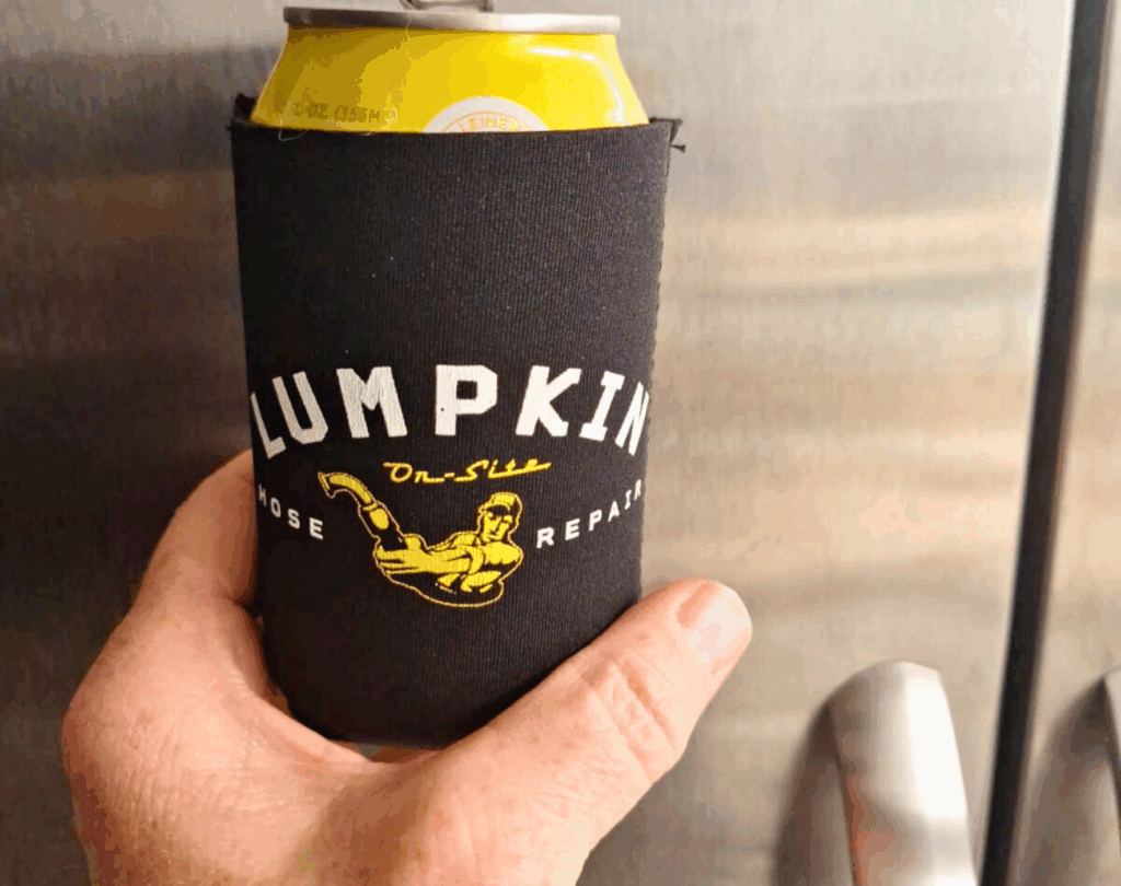 Our Store - Lumpkin Hose Repair